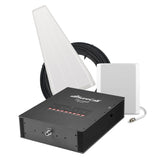 SureCall Force5 2.0 - Waveform