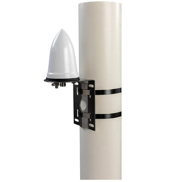 40 dB GPS Antenna with Integrated Lightning Protection (GPSGL-TMG-SPI-