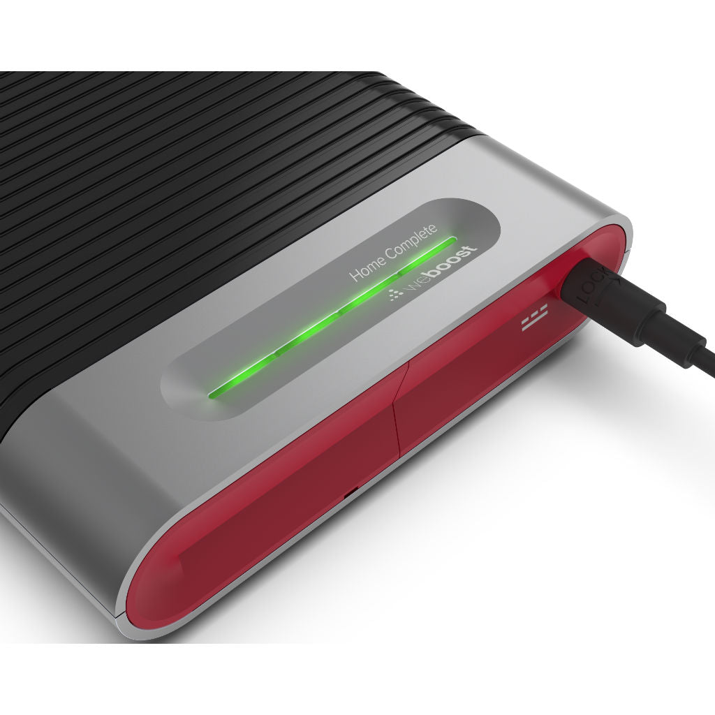 weBoost Installed Home Complete (474445) - Waveform