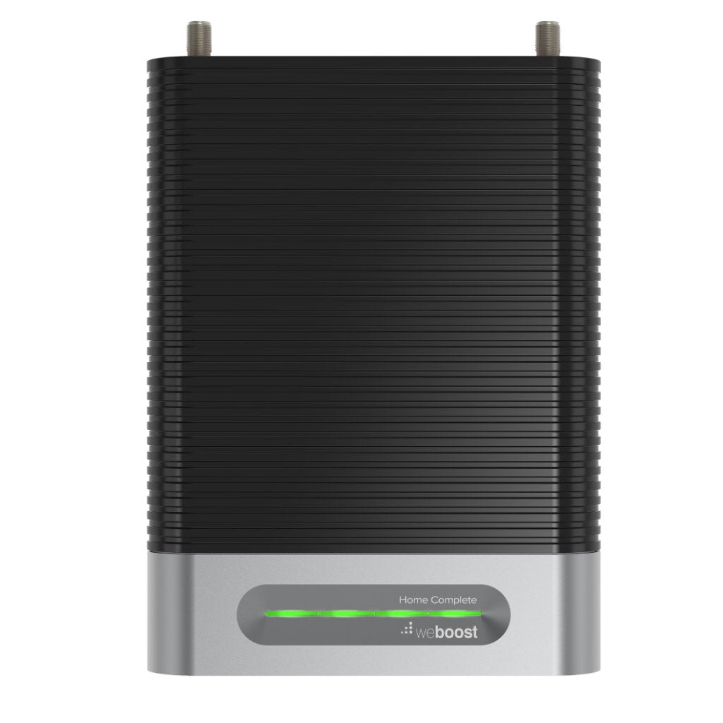 weBoost Installed Home Complete (474445) - Waveform