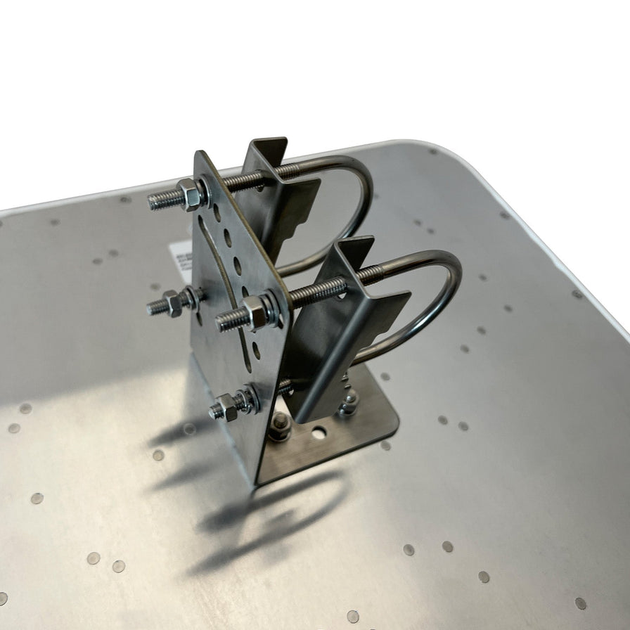 Open Box: Waveform 4x4 MIMO Outdoor 5G Panel Antenna (N-Female, 600-60