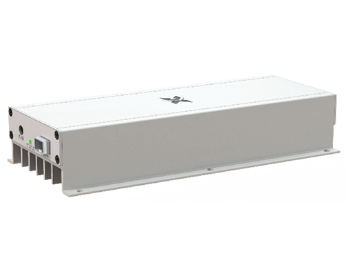 Cel-Fi QUATRA Fiber Range Extenders - Waveform