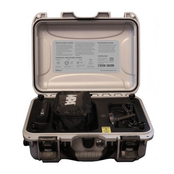 Open-Box: Cel-Fi GO Mobile Portable Amplifier (MPA) Kit