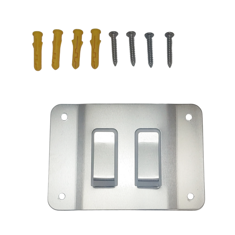 2x2 Cross-Polarized MIMO Indoor Panel Antenna, 600 - 2700 MHz