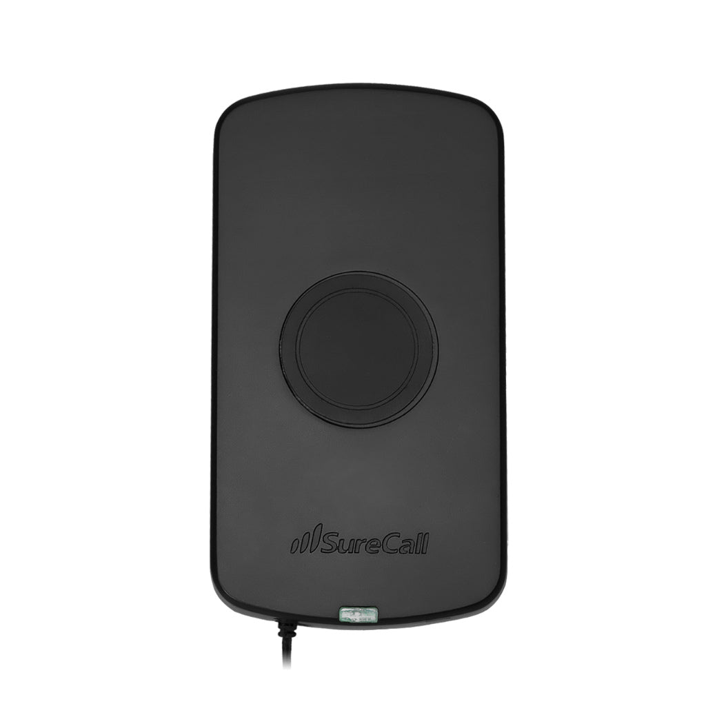 SureCall N-Range 2.0 - Waveform