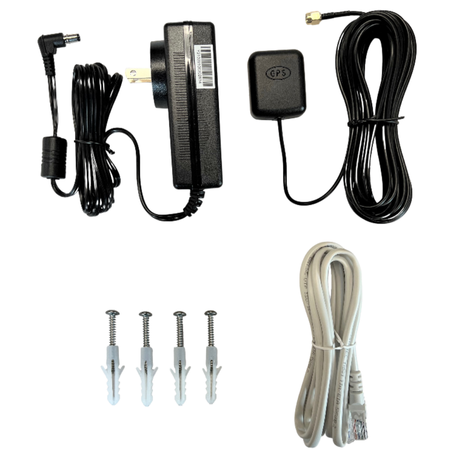 Verizon 4G LTE Network Extender 3 for Enterprise