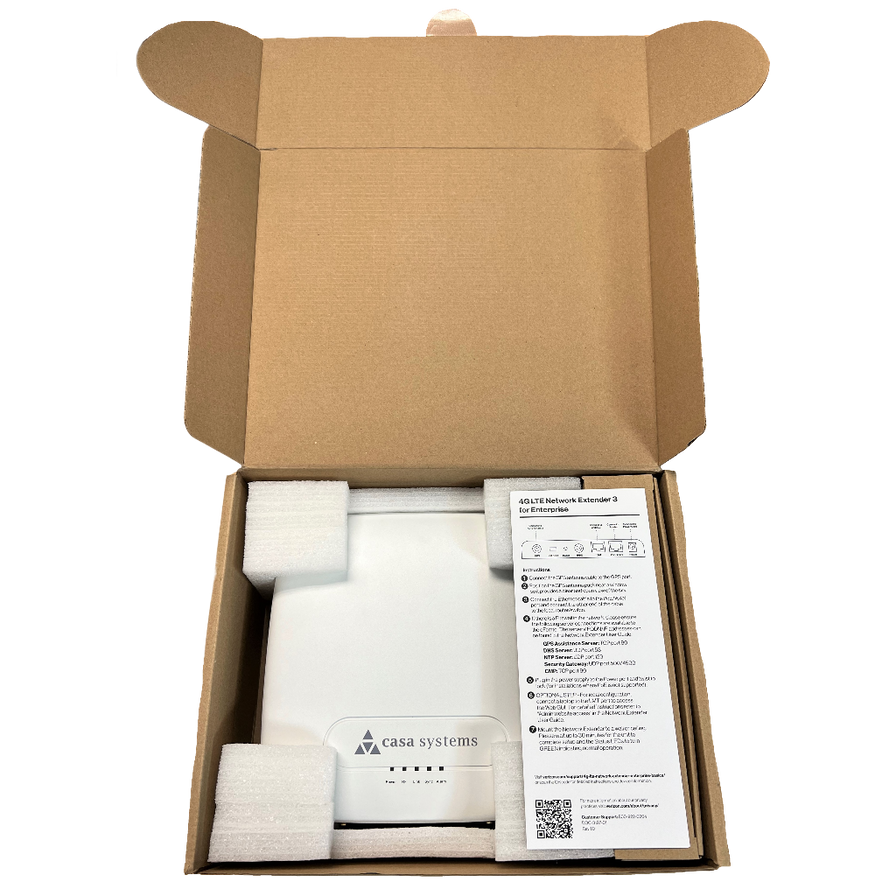 Verizon 4G LTE Network Extender 3 for Enterprise