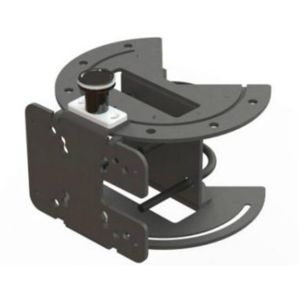 Cel-Fi Pole Mount - Waveform