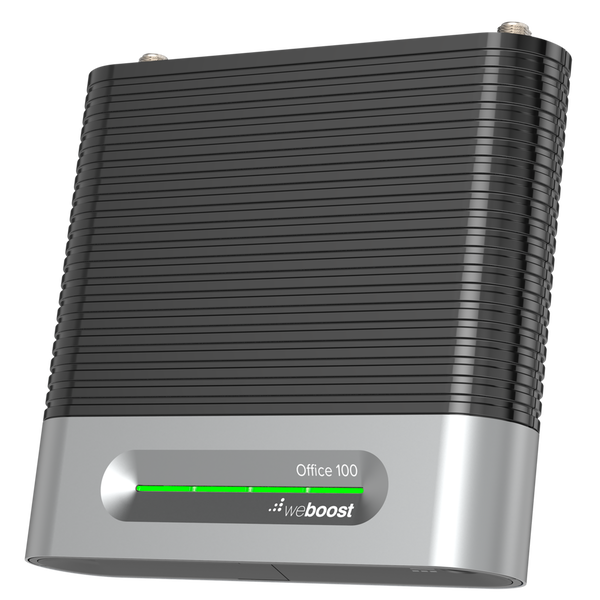 weBoost Office 100 - Waveform