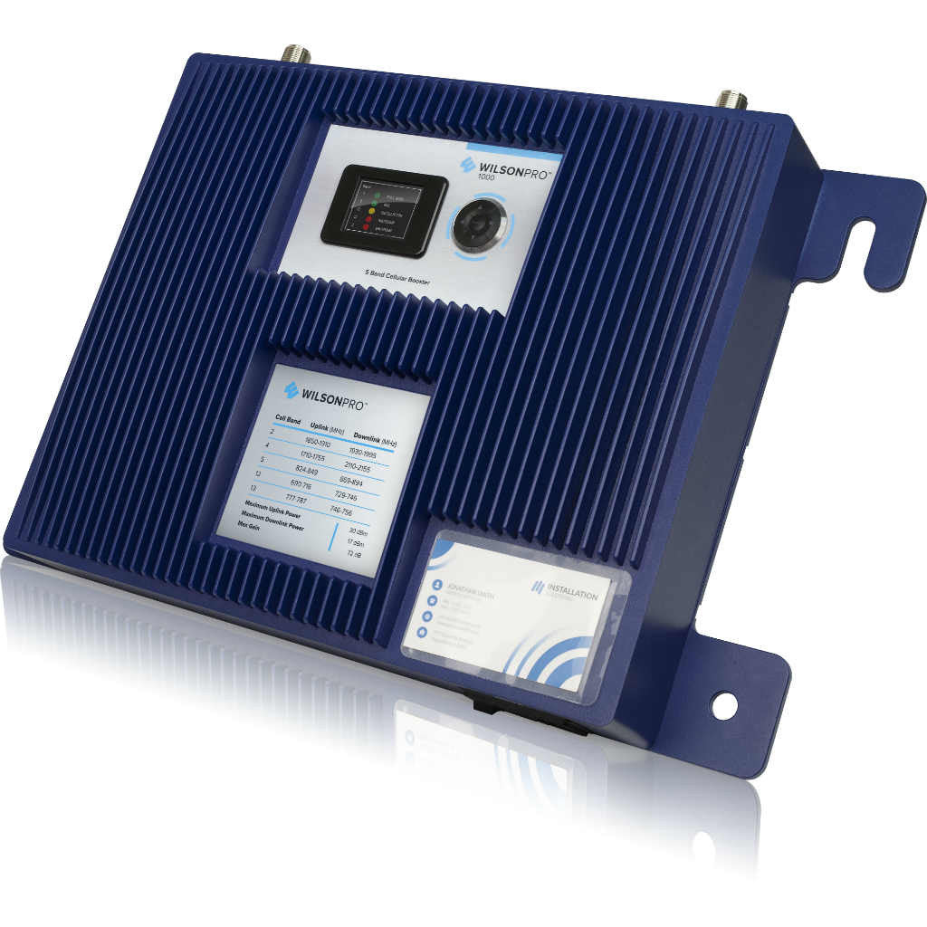 WilsonPro 1000 (460236) - Lowest Price + 5 Critical Install Tips