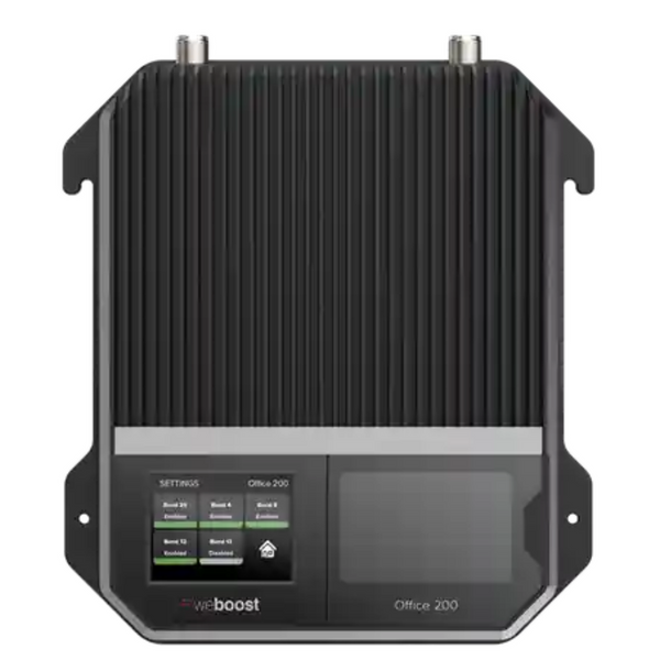 weBoost Office 200 - Waveform