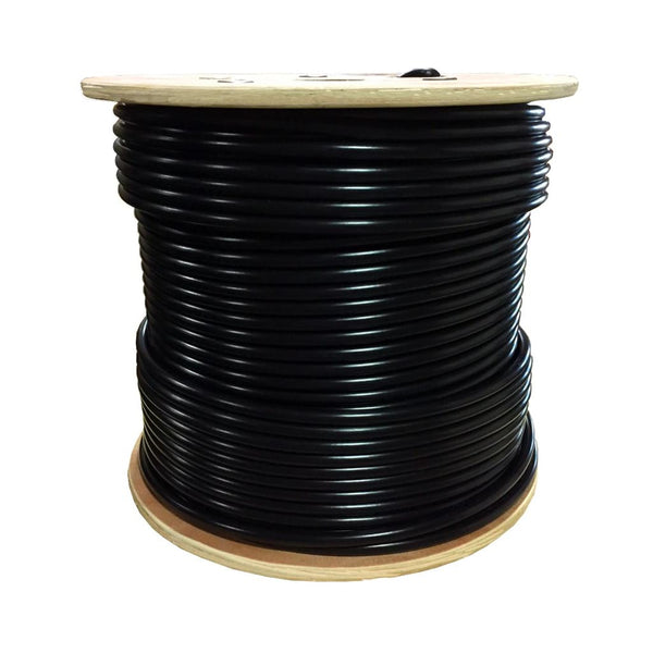 RS600 Coaxial Cable Reel (500ft) - Waveform