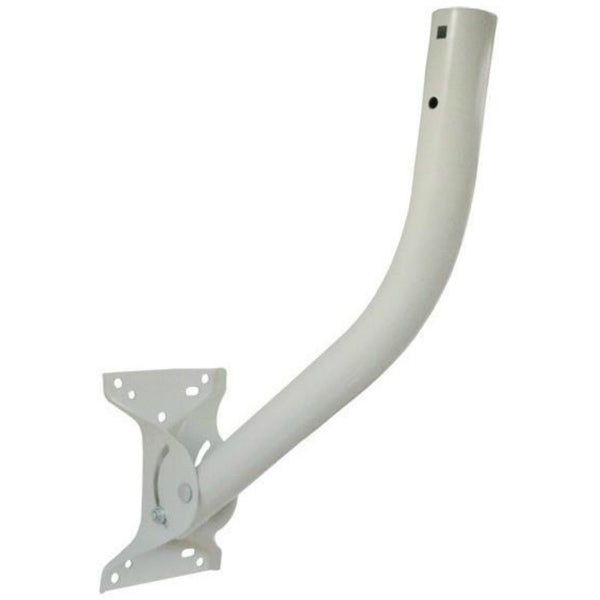 Universal J-Mount Antenna Mount - Waveform