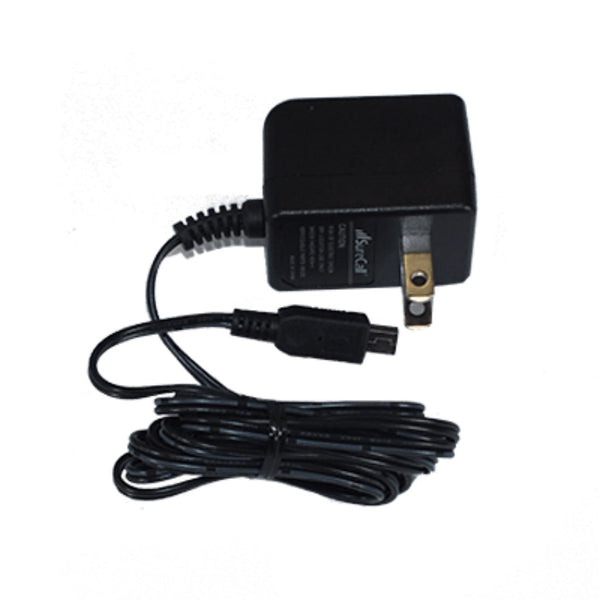 SureCall Signal Booster AC Power Supplies - Waveform