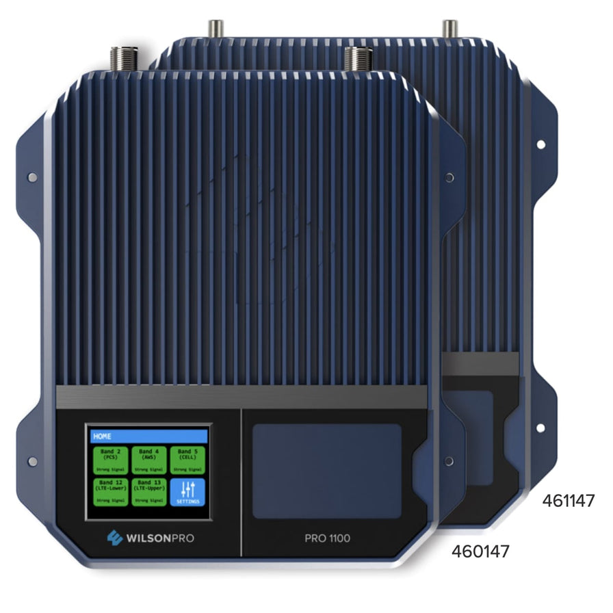 Wilson Pro 1100 Booster Kit: Lowest Price + 5 Critical Install Tips