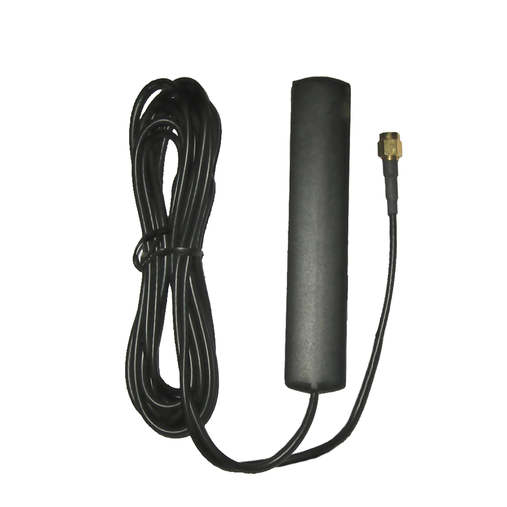 Cel-Fi GO-M Mobile Server Antenna - Adhesive - Waveform