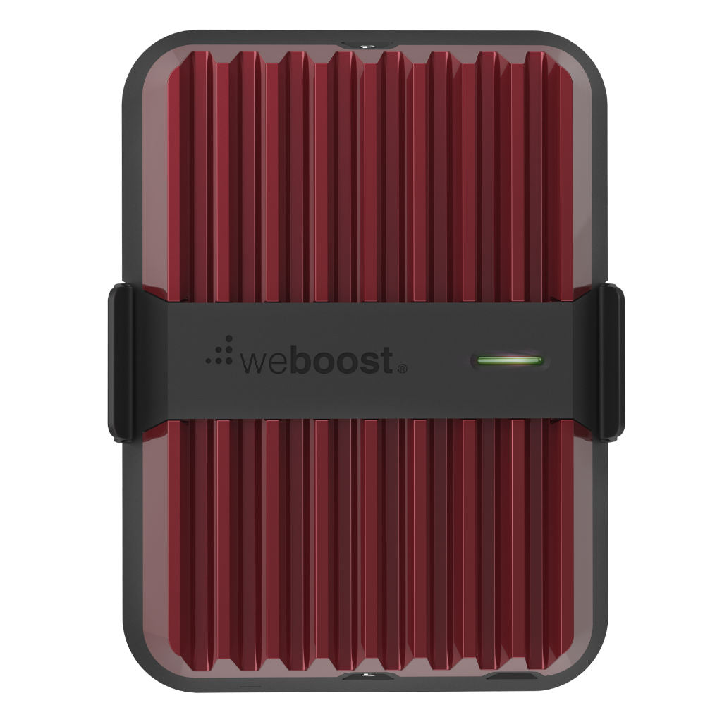 weBoost Drive Reach - Waveform