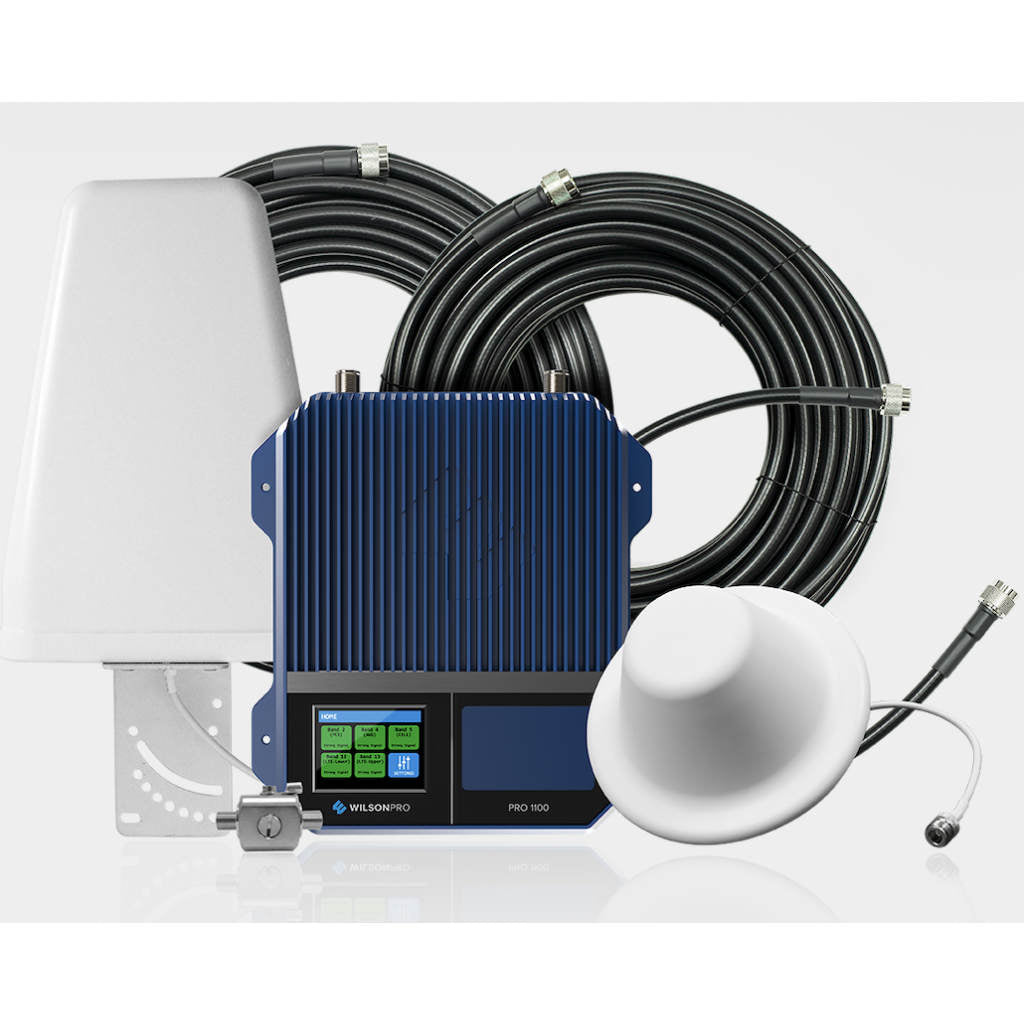 Wilson Pro 1100 Booster Kit: Lowest Price + 5 Critical Install Tips